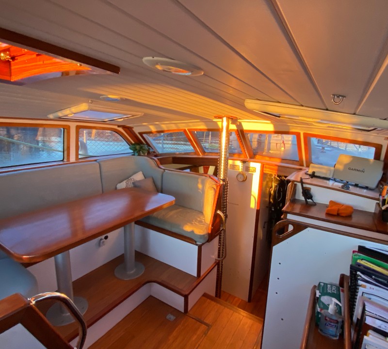 Ed Joy Design Image Gallery – Luxury Yacht Browser | by CHARTERWORLD ...